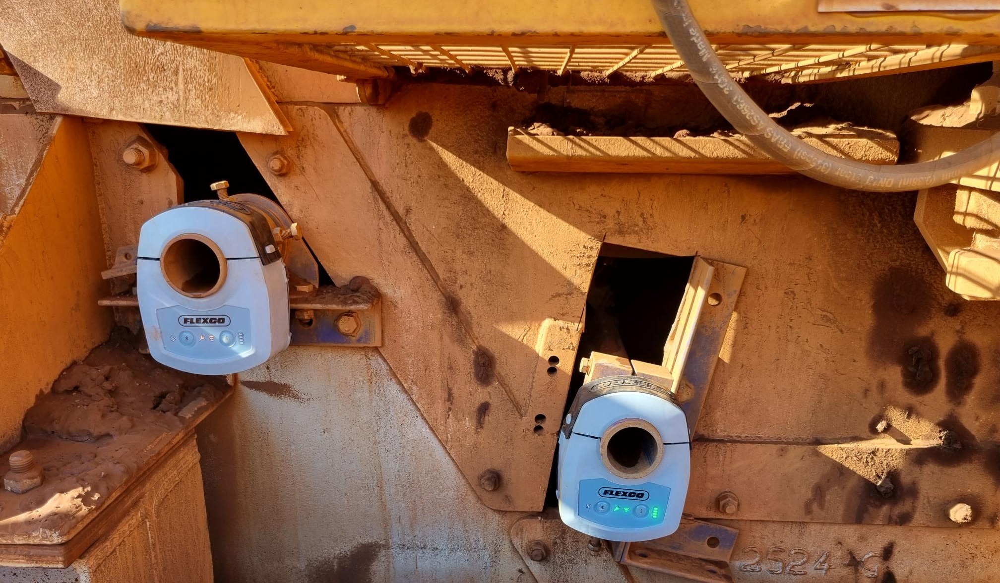 Flexco Elevate® The Ultimate Smart Cleaner